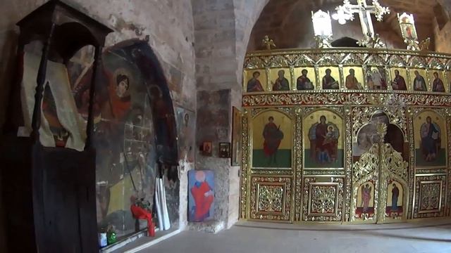 Кронберг канал