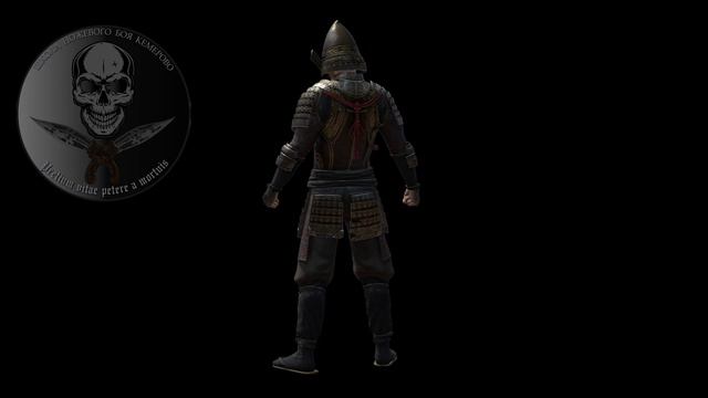 🔪Бусидо: Путь Самурая – Философия Чести и Долга