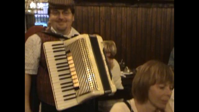 Кронберг канал