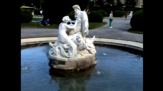 Кронберг канал