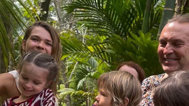 Кали и Монах. Перемены перемены (1 версия моя)