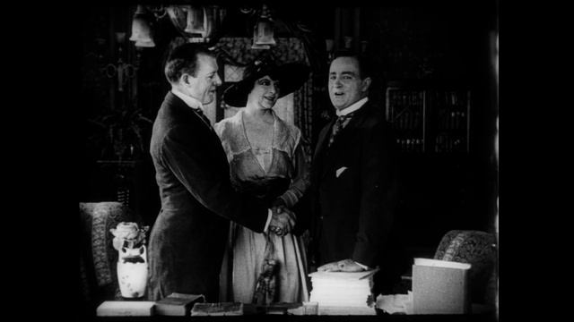 Архивные находки. В мгновение ока / In the blink of an eye [SUB ENG]