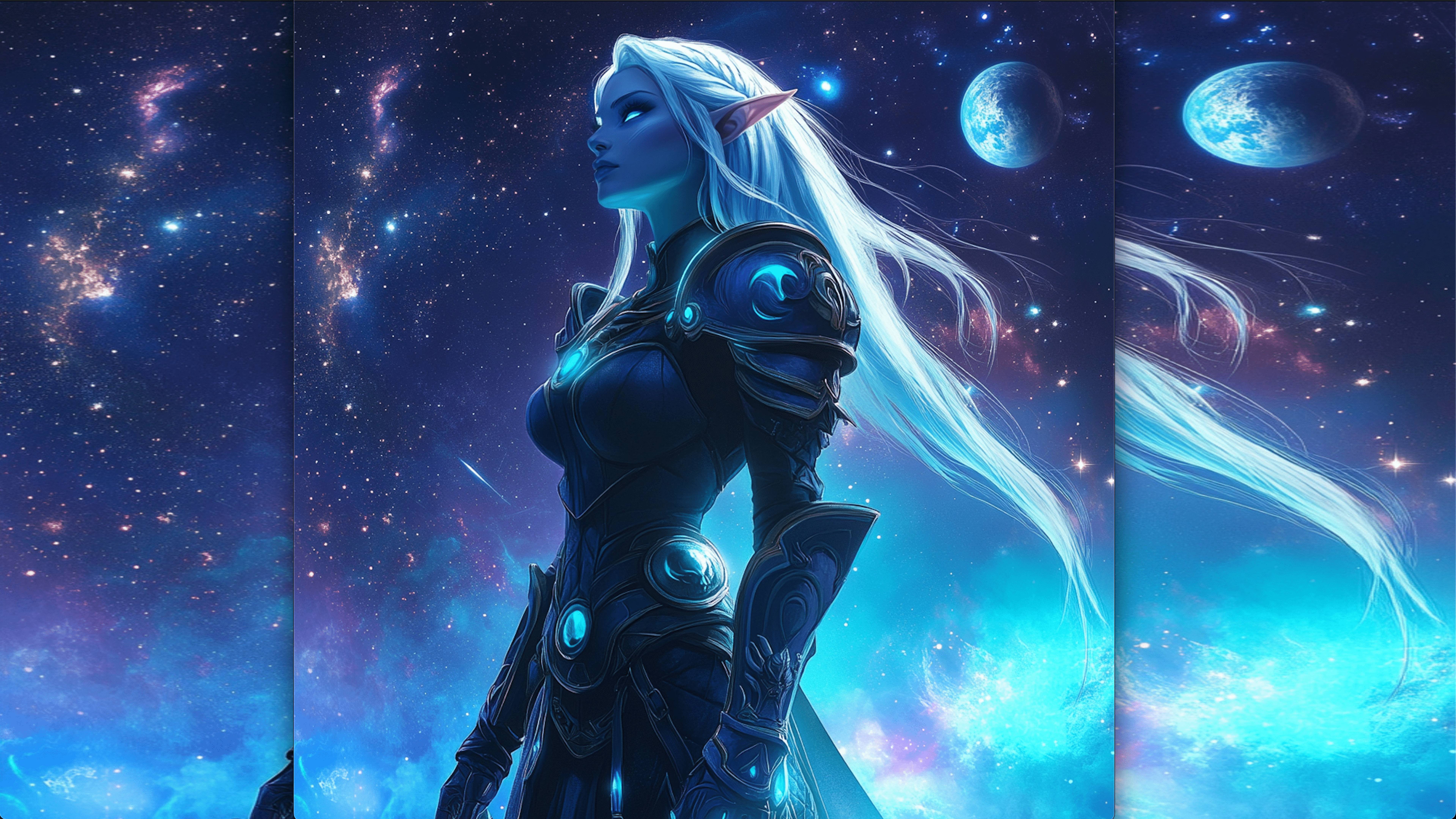 26-30 закрыл эльфийскую локу 26 ^чуть не откис^