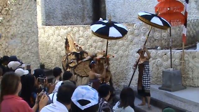 Кронберг канал