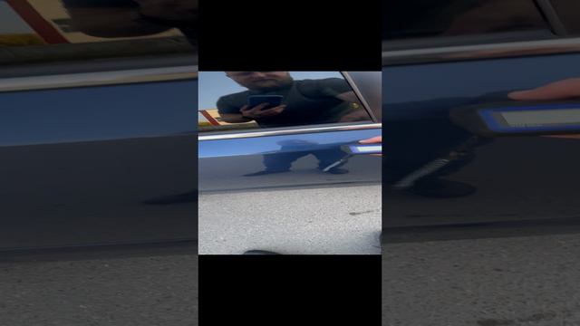 Осмотр Opel Astra H  седан