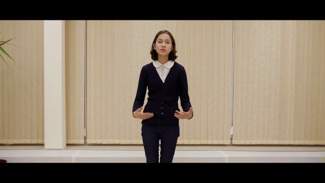 Яковлева Полина