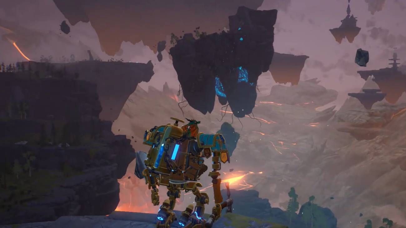 First Dwarf|Первый Гном Прохождение #2 Осквернённое озеро