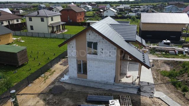 Проект Долина Уюта | №10