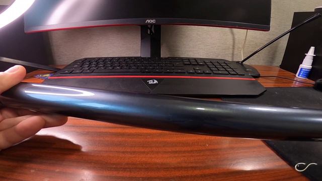 Конец тенкаре