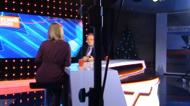 Кронберг канал