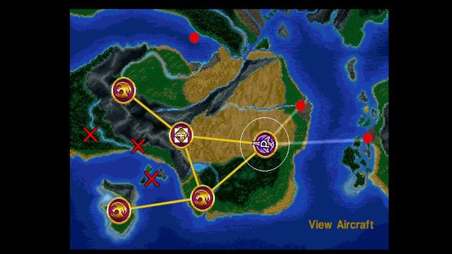 Air Combat- Первое прохождение с получением большинства ачивок