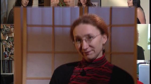 16 серия – Беременность 27-28 неделя