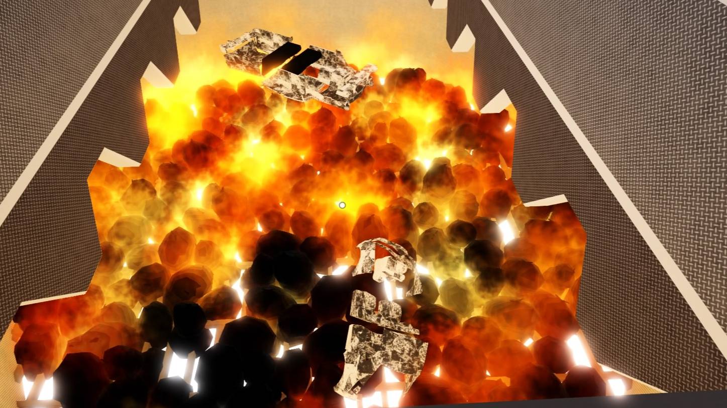 ПРОХОДИМ КАР КРАШ #2