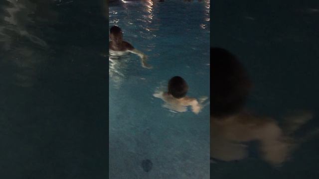 Бассейн Вардане "Морской квартал"