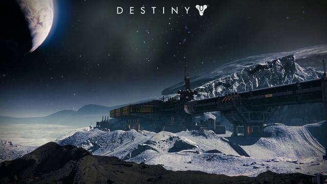 Archer's Line - Destiny OST