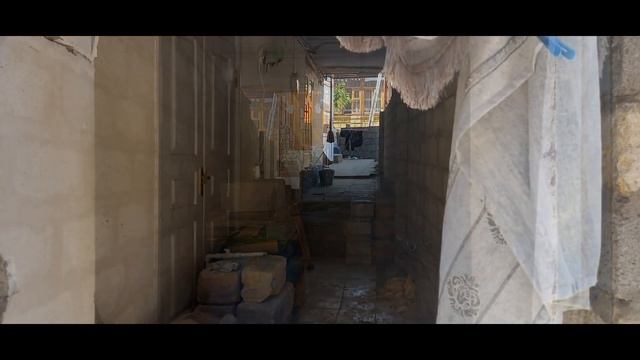 Кронберг канал