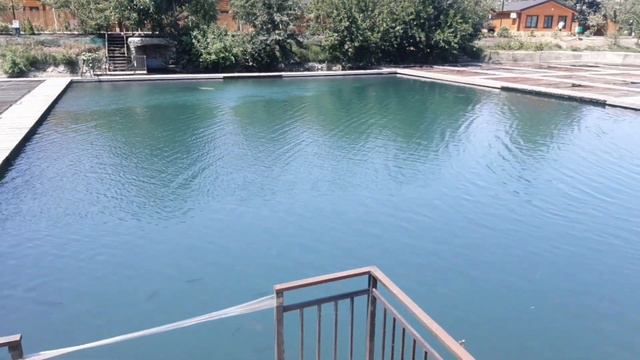 Кронберг канал