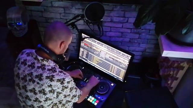 [MIX] Drum'n'Bass | 1 7/22