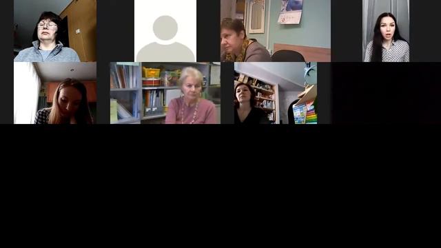 Гридина А. С. Развитие памяти у детей с ОВЗ.