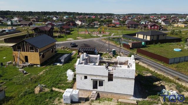 Проект Долина Уюта | №4