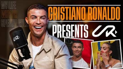 Джорджина и Christian расскажем вам, в чем суть #UR Christian