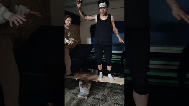 Тренировка❤"Дегтярский КРИ"