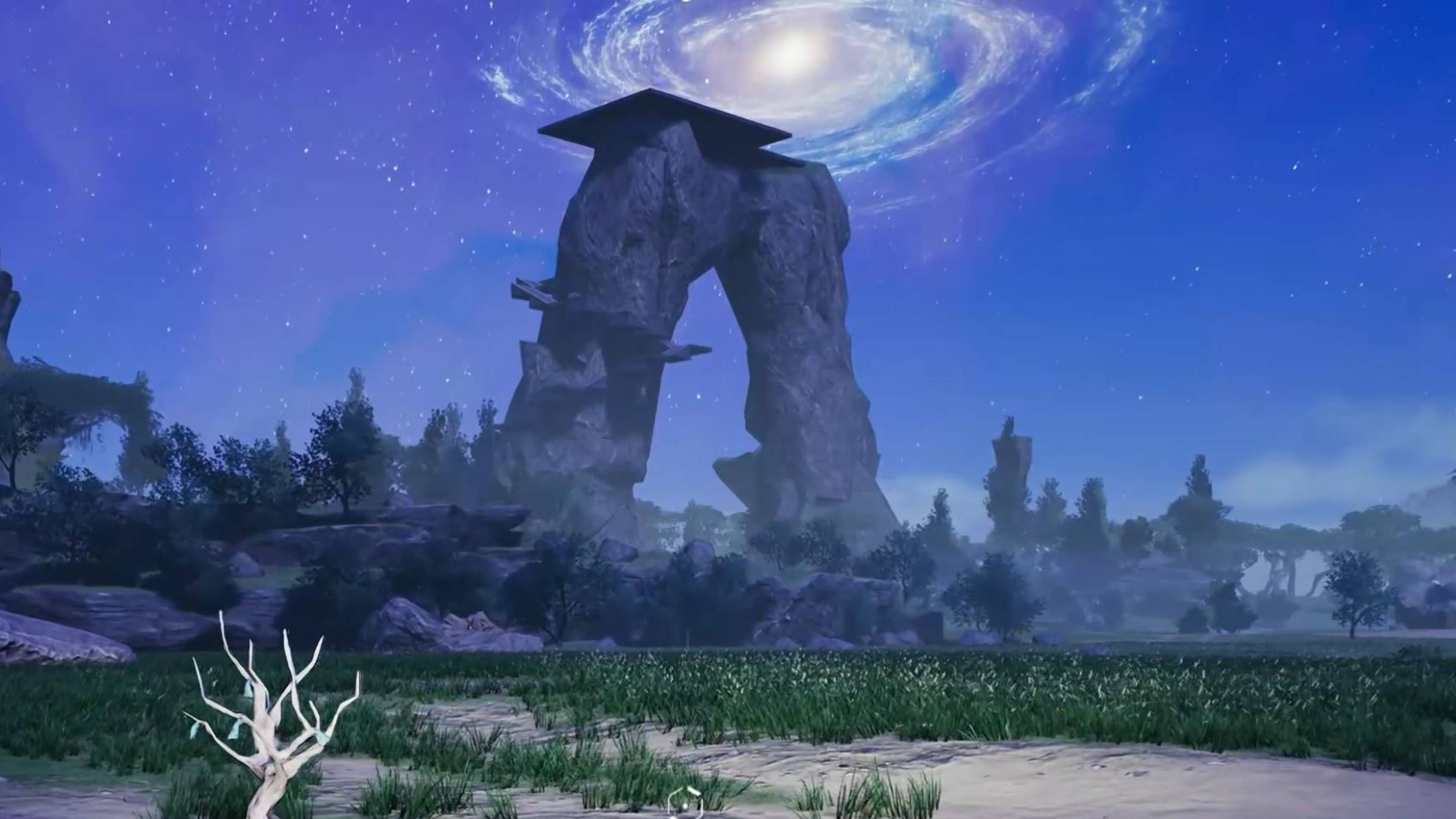 Satisfactory №8 Режим "Исследователь"4k 60к/с - Проект покоритель вершин. #satisfactory