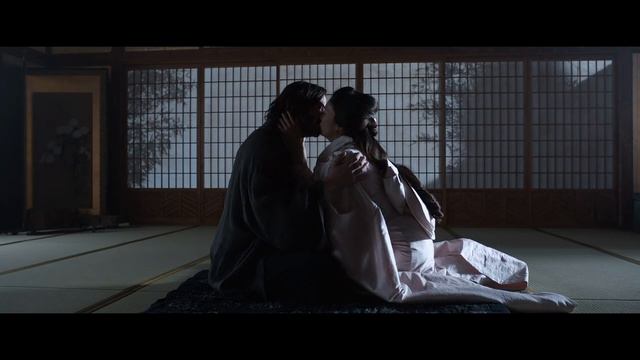 Я буду искать тебя в тысяче миров ... и в тысячах жизней ...