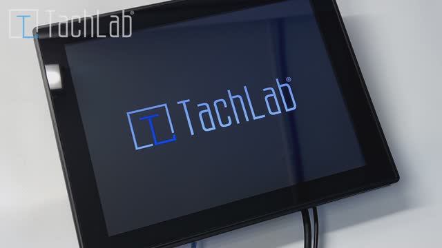Встраиваемый сенсорный монитор 12.1 дюйма TL-CMQ