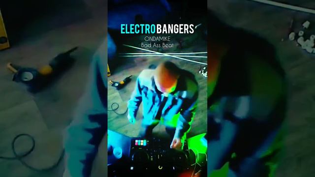 hercules inpulse 500 electro set