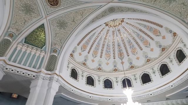 Кронберг канал