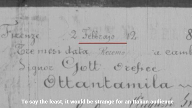 Архивные находки с Тамарой Шведюк. Тайна Жемчужного ожерелья / The mystery of A pearl necklace [ENG]