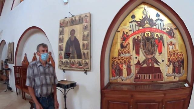 Кронберг канал