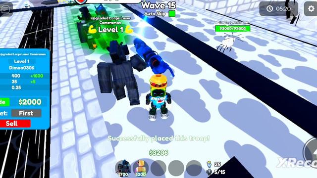 МОЙ 7 УРОВЕНЬ в TTD в ТТД