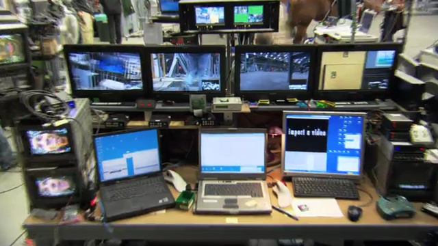 Аватар: Создание мира Пандоры (Avatar: Creating the World of Pandora, 2010) смотреть онлайн