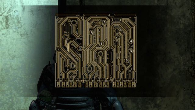 Alpha Protocol (Разбор концовок)