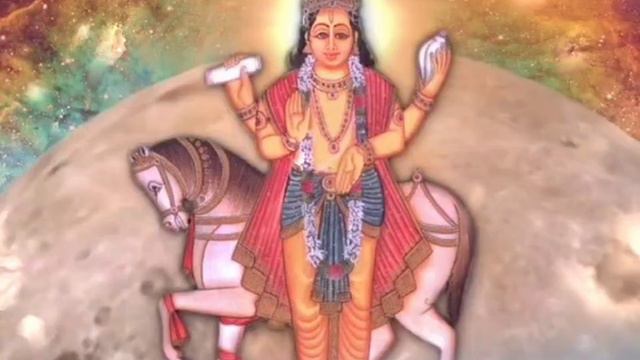 Мантра для гармонизации планеты Венера (Шукра)