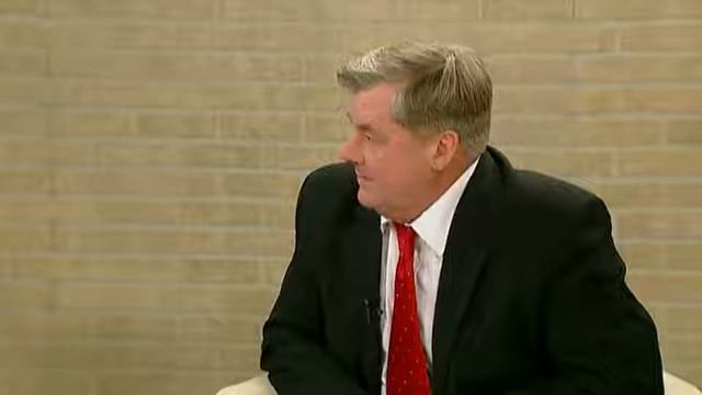 Кронберг канал