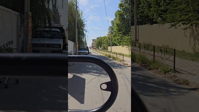 Дорога на пляж отеля Алеан Ривьера 4*