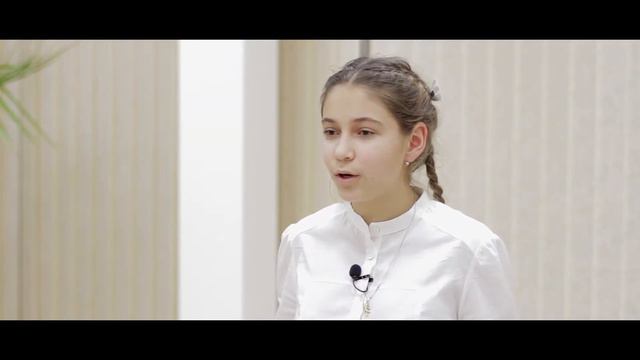 Нивалова Лилия