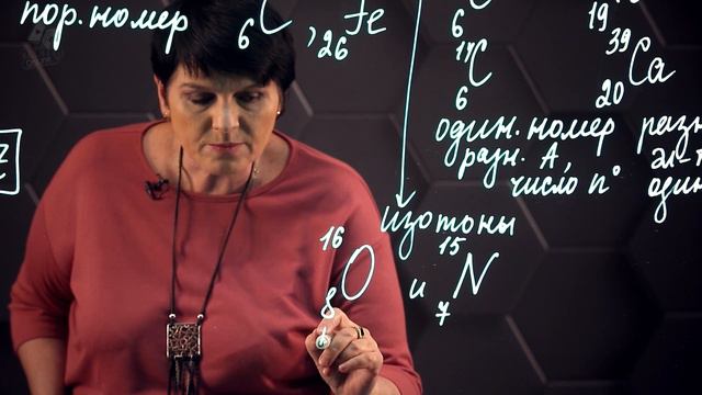 1_Современная теория строения атома. Состояние и движение электронов в атоме. 1 часть. 10 класс.