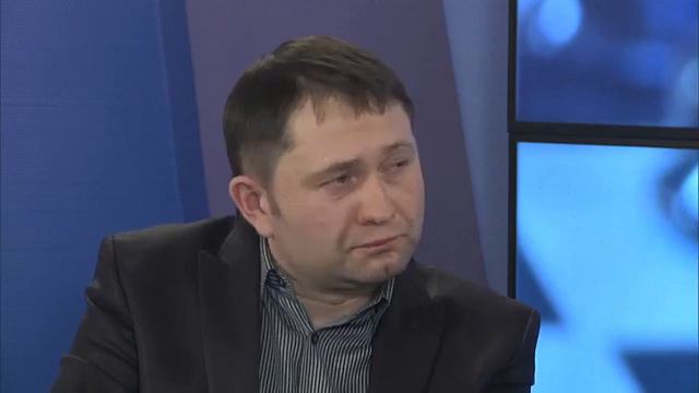 Кронберг канал