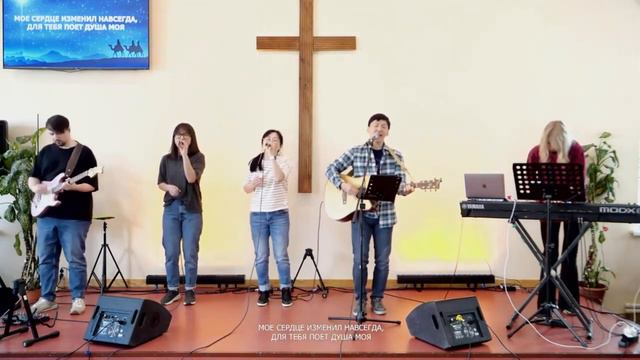 Все, что мне надо