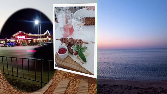 Отель Феонида