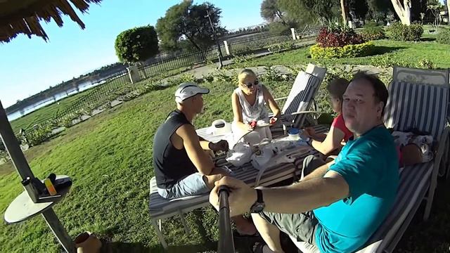 Кронберг канал