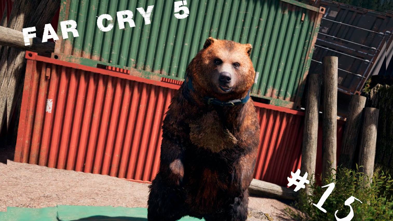 Прохождение ▶ Far Cry 5 ▶ ЧАСТЬ #15