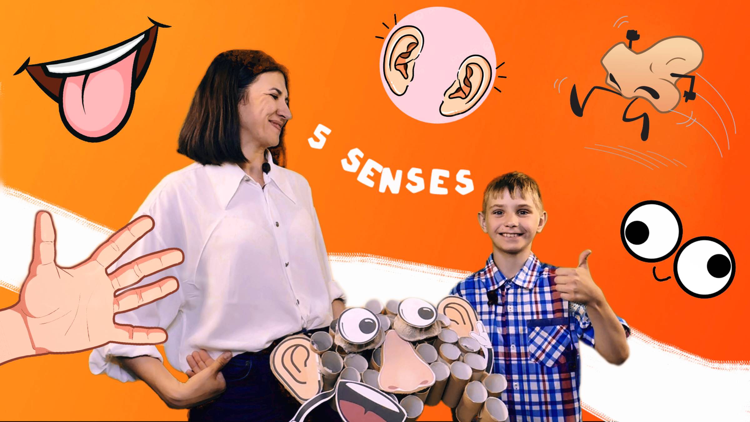 YouCan camp | По следам прошлых смен | Выпуск №1