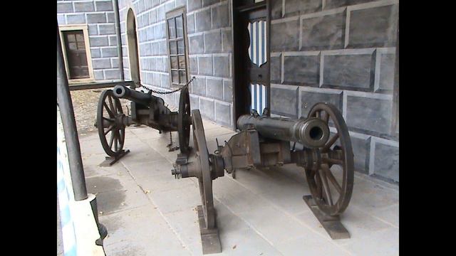 Кронберг канал