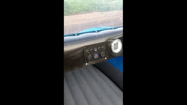 Реальный отзыв от покупателя лодки Хариус 440