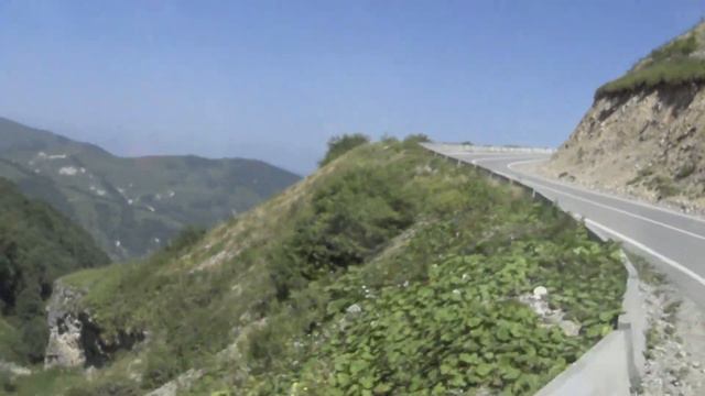 Кронберг канал